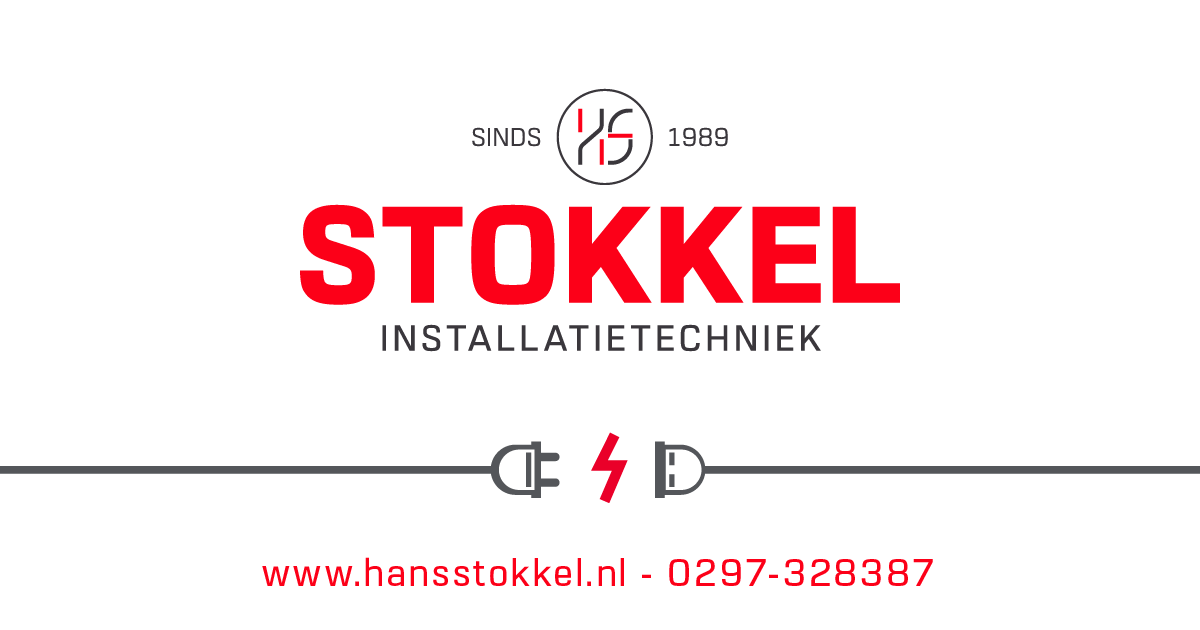 Stokkel Installatietechniek Aalsmeer - 0297-328387